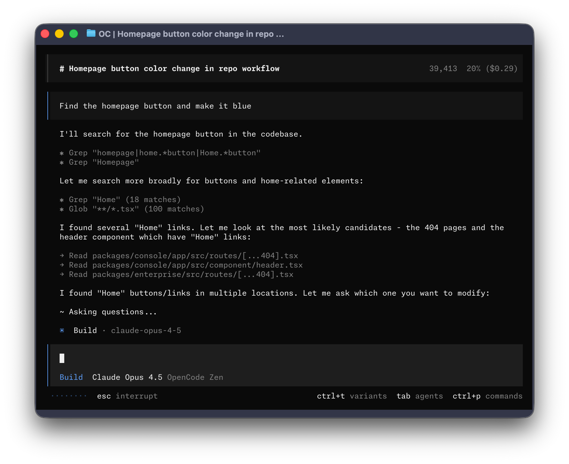 OpenCode Docs: Free Open-Source AI Coding Agent | 75+ LLM Providers